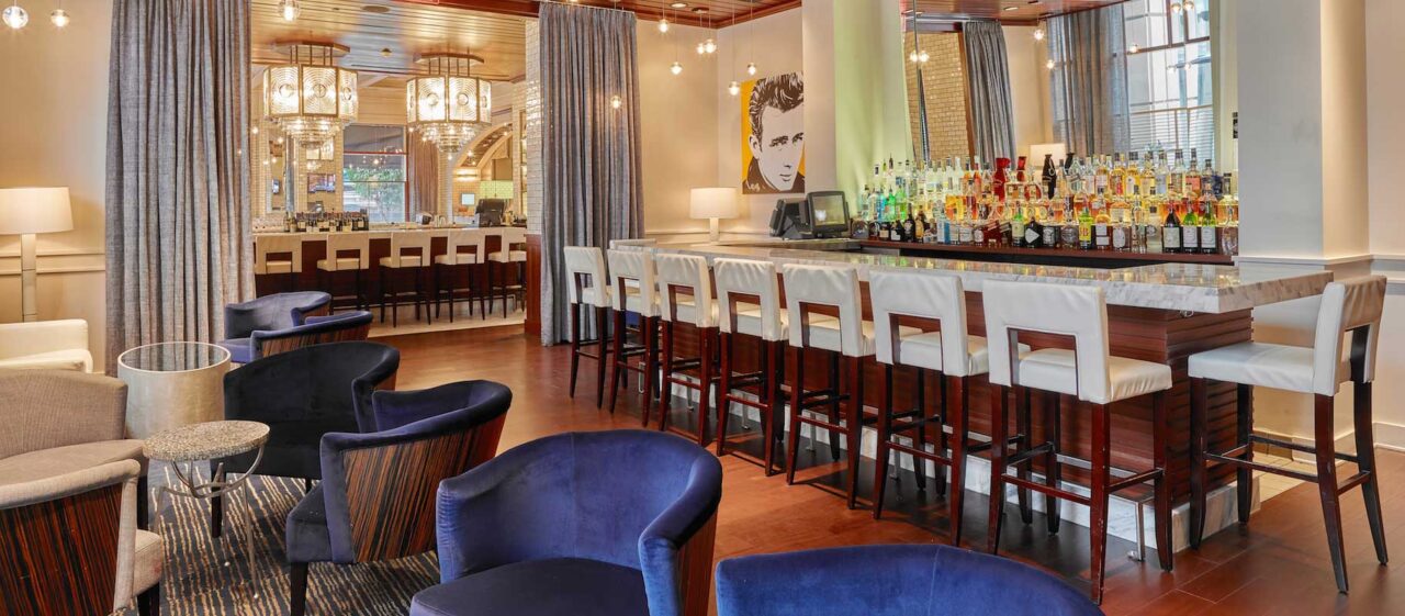 Lobster Bar Sea Grill | Buckhead Life Restaurant Group