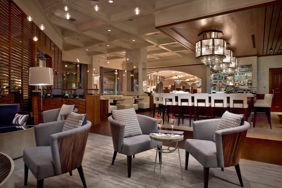 Lobster Bar Sea Grill | Buckhead Life Restaurant Group